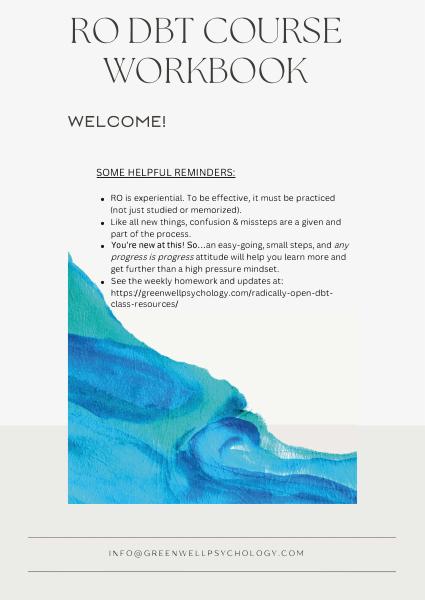 Final RO DBT Class Materials.pdf, hosted for free at printMe1.com