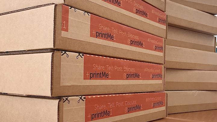 printMe1.com's Shipping Options Explained
